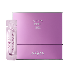 Arsoa 安露莎化粧品 - 安露莎煥采晶露(30包)